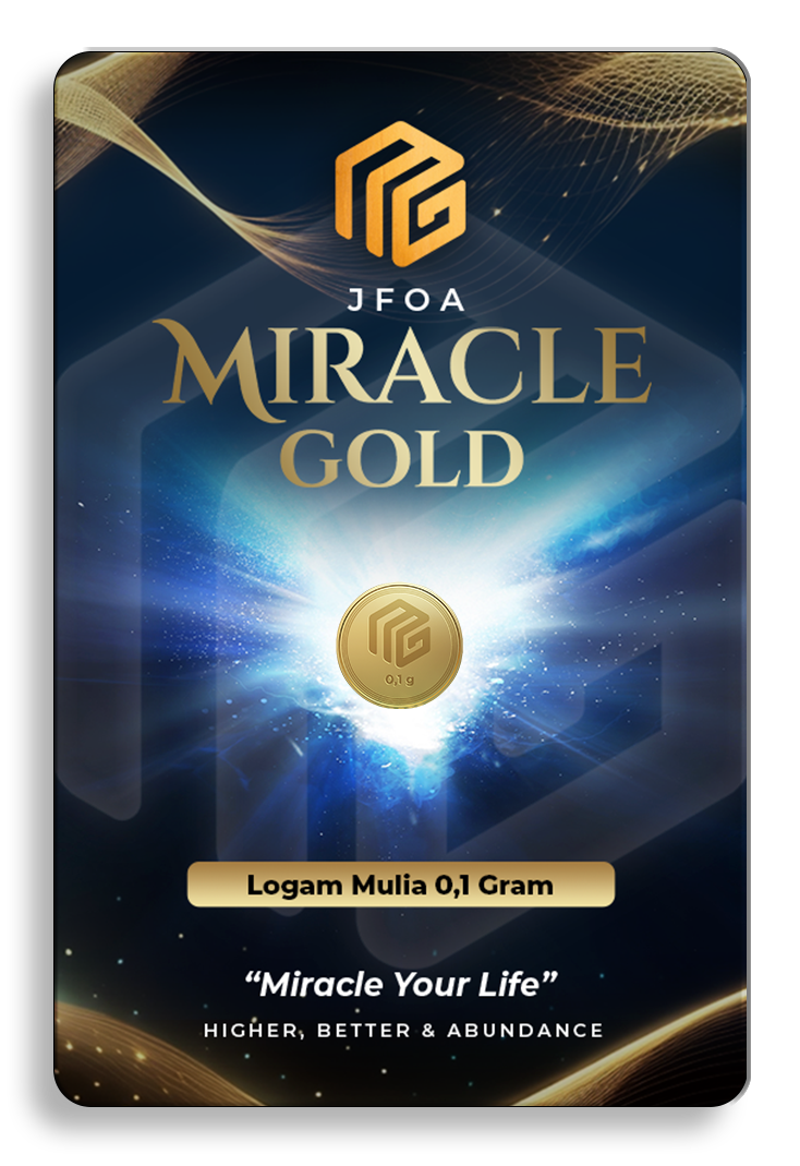 Home - MIRACLE GOLD