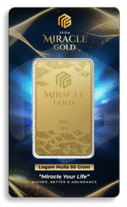 Home - MIRACLE GOLD