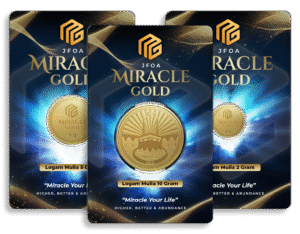 Home - MIRACLE GOLD